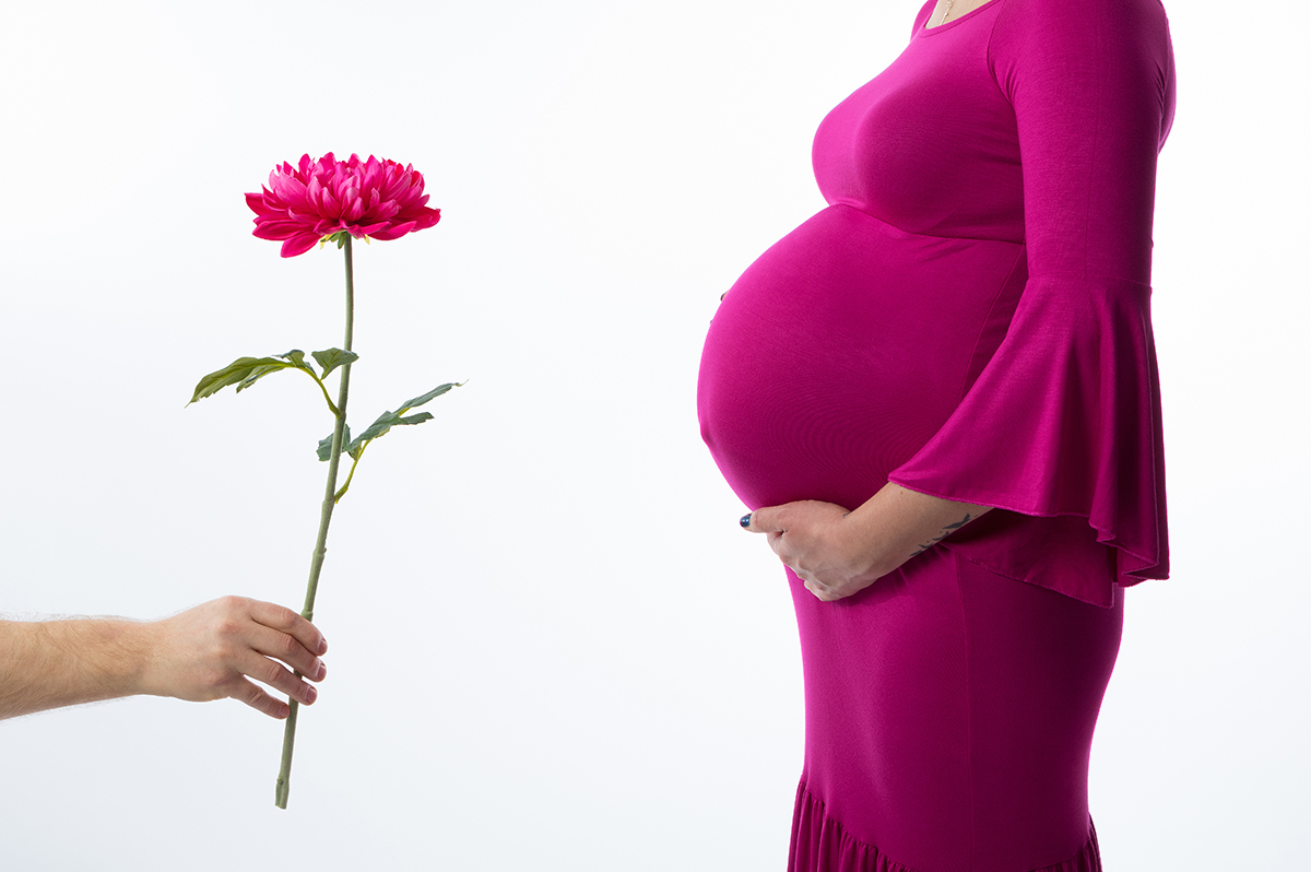 Pregnancy | ALEXANDER PAPKOV