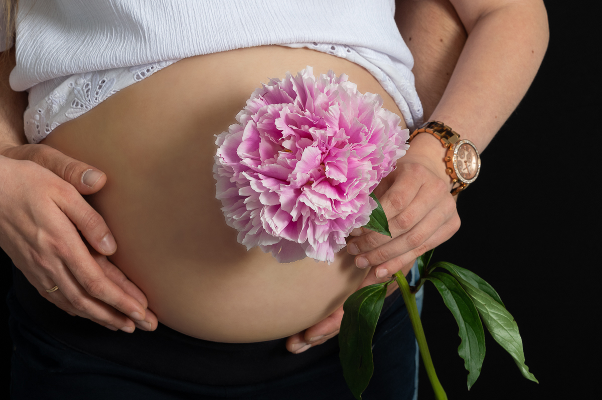 Pregnancy | ALEXANDER PAPKOV